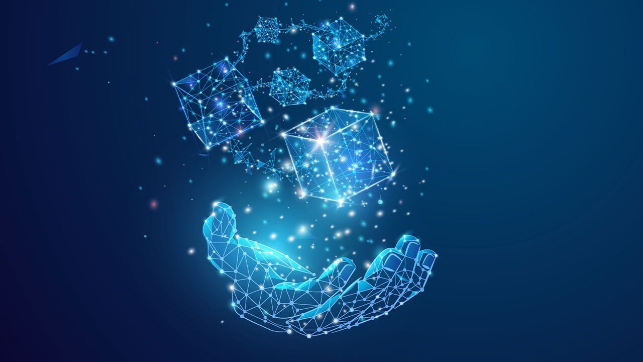 Blockchain & generative AI: Fueling innovation within digital economy